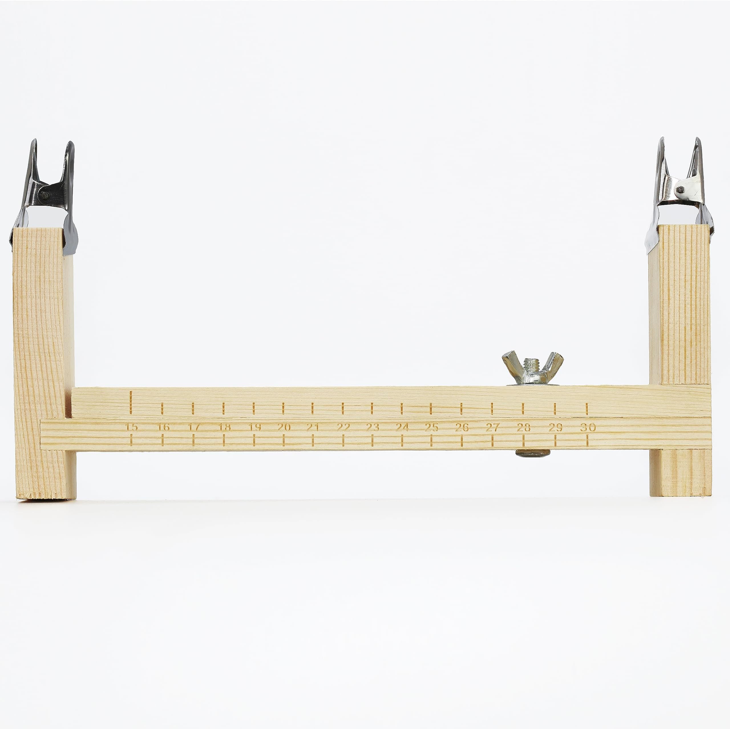 Amazon.com: PLOOTA Bracelet Holder Jig,Adjustable Length Paracord Jig ...