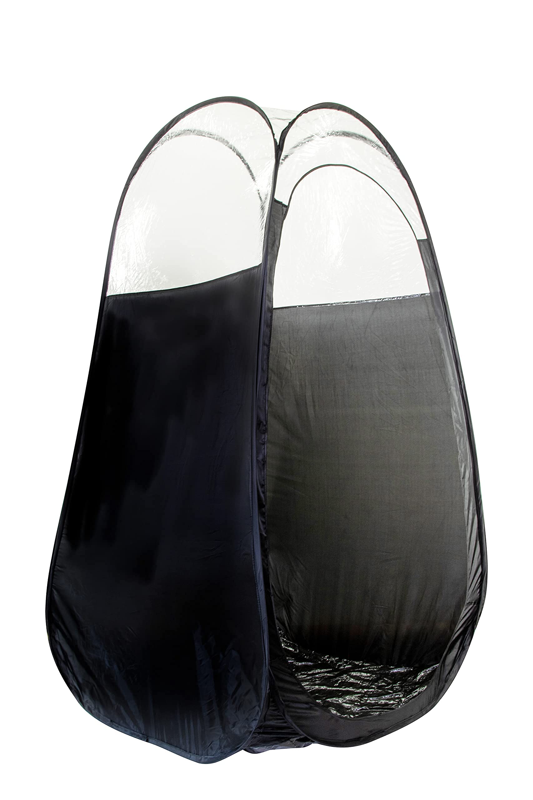 Bronze Tan Spray Tan Tent Pop Up for Spray Tan Professional ...
