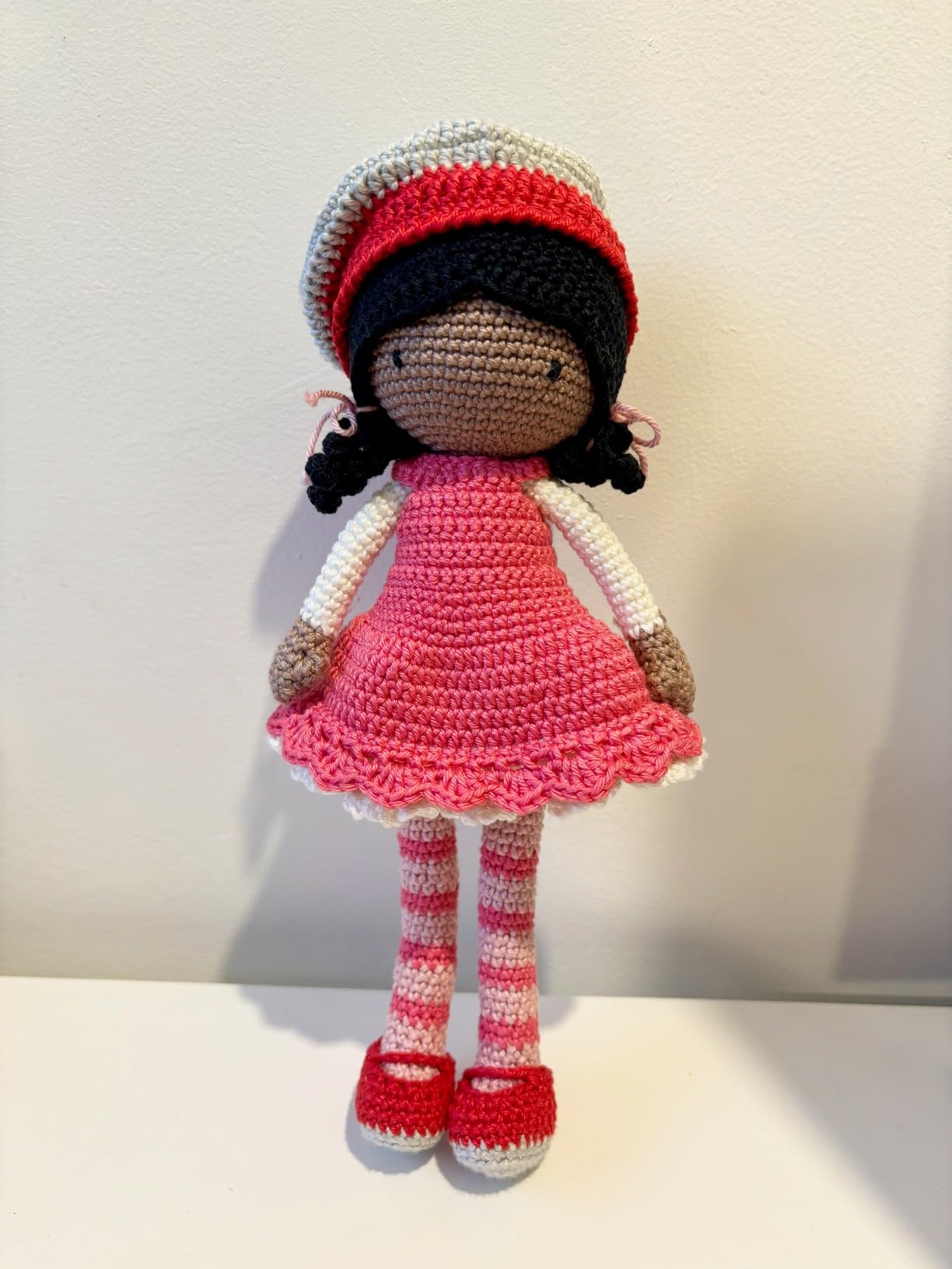 Lulu's Crochet Dolls: 8 Adorable Dolls and Accessories to Crochet ...