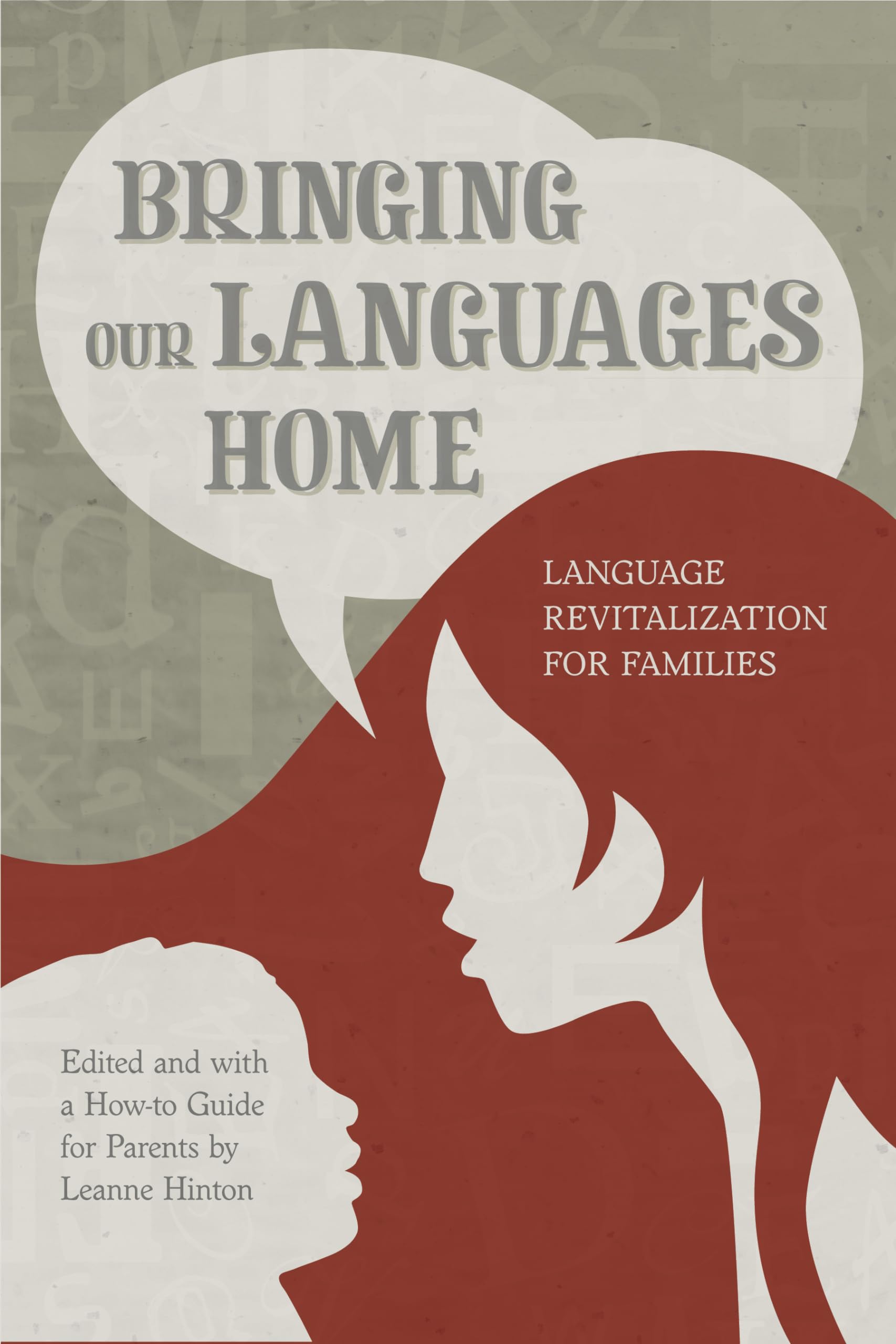 Snapklik.com : Bringing Our Languages Home: Language Revitalization For ...