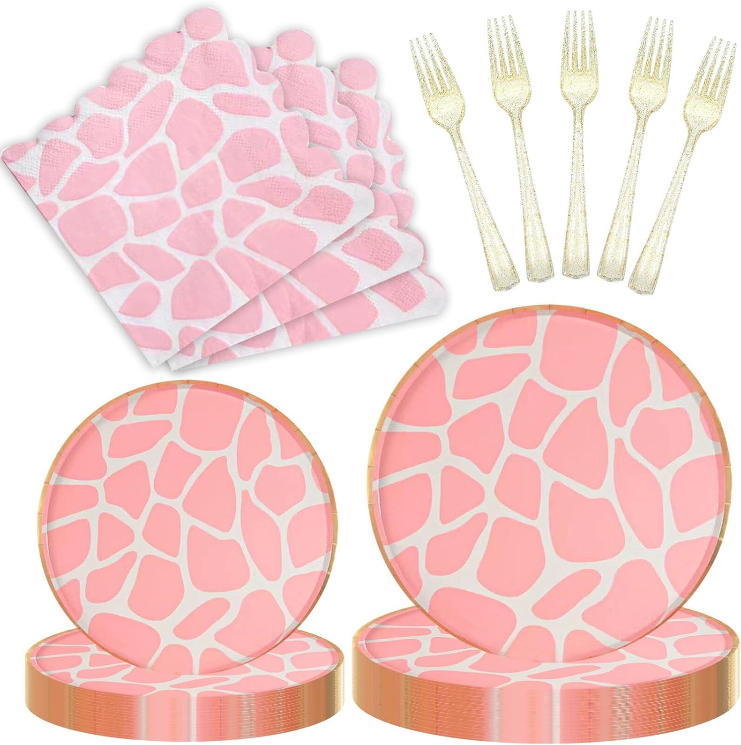 Pink Leopard Print Birthday Party Supplies Leopard Print Party pink-leopard-print-birthday-party-supplies-leopard-print-party
