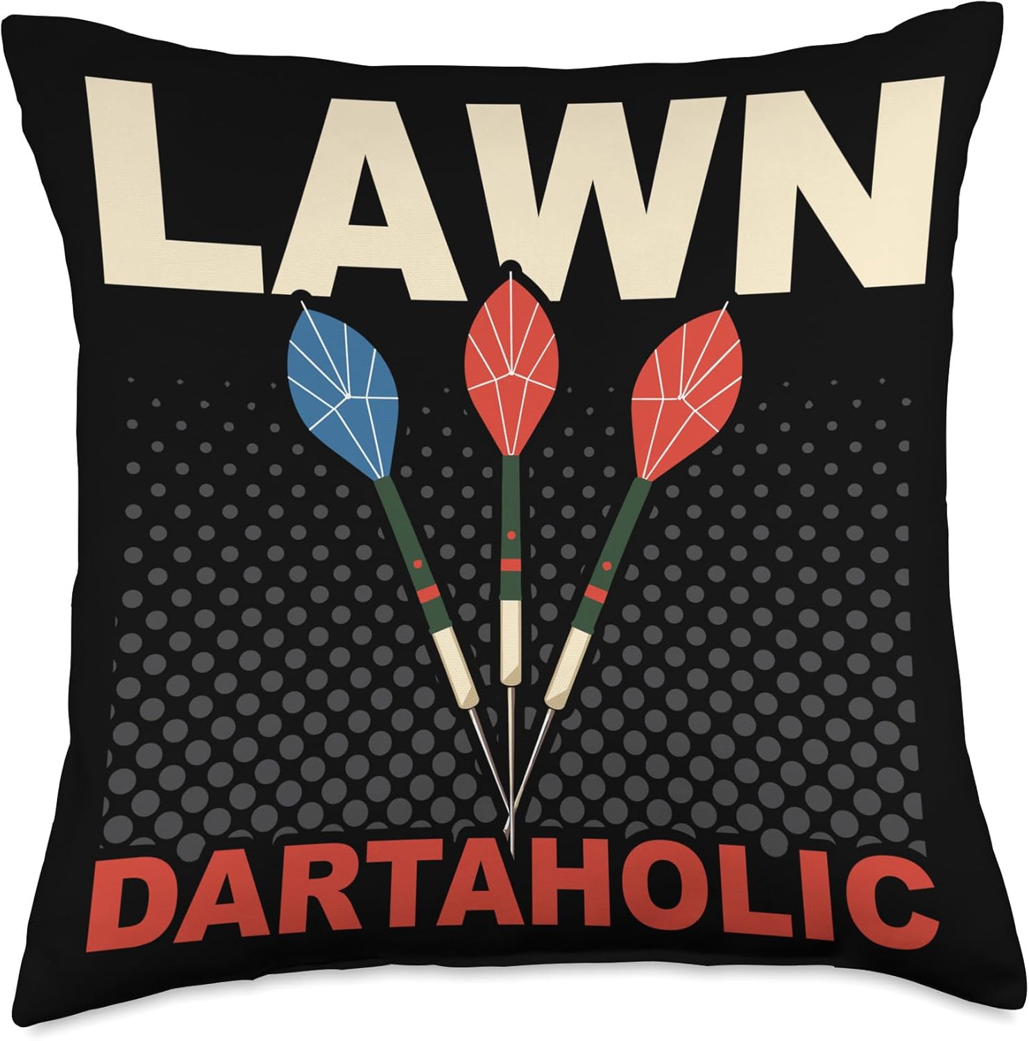 Amazon.com: Lawn Darts Yard Darts SteMi Apparel Lawn Jarts Javelin ...
