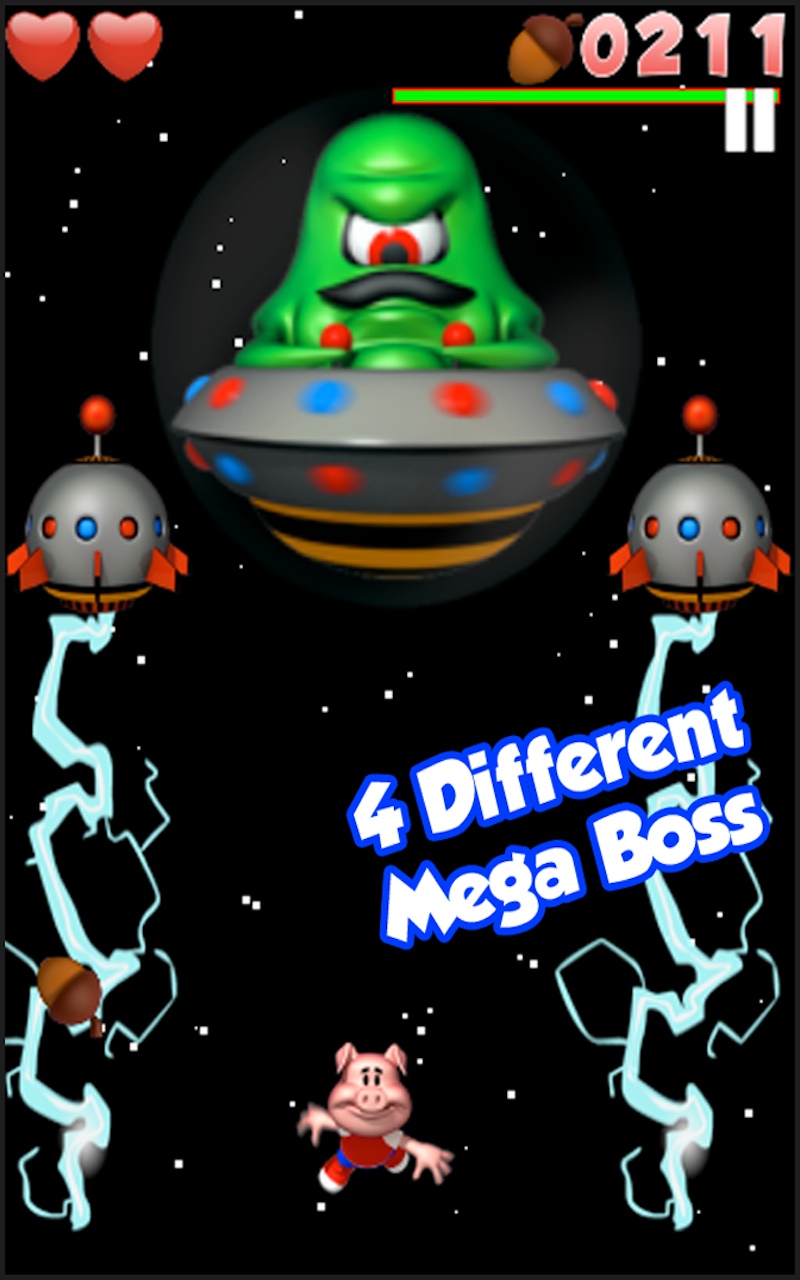 Sky Pig - App on Amazon Appstore