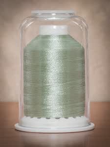 Amazon.com: Hemingworth 1000m PolySelect Thread Ocean Spray 1100 : Arts ...