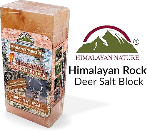 The 4 Best Mineral Blocks For Sheep And Goats - BestForPets.org