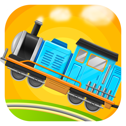 Train Builder - App on Amazon Appstore
