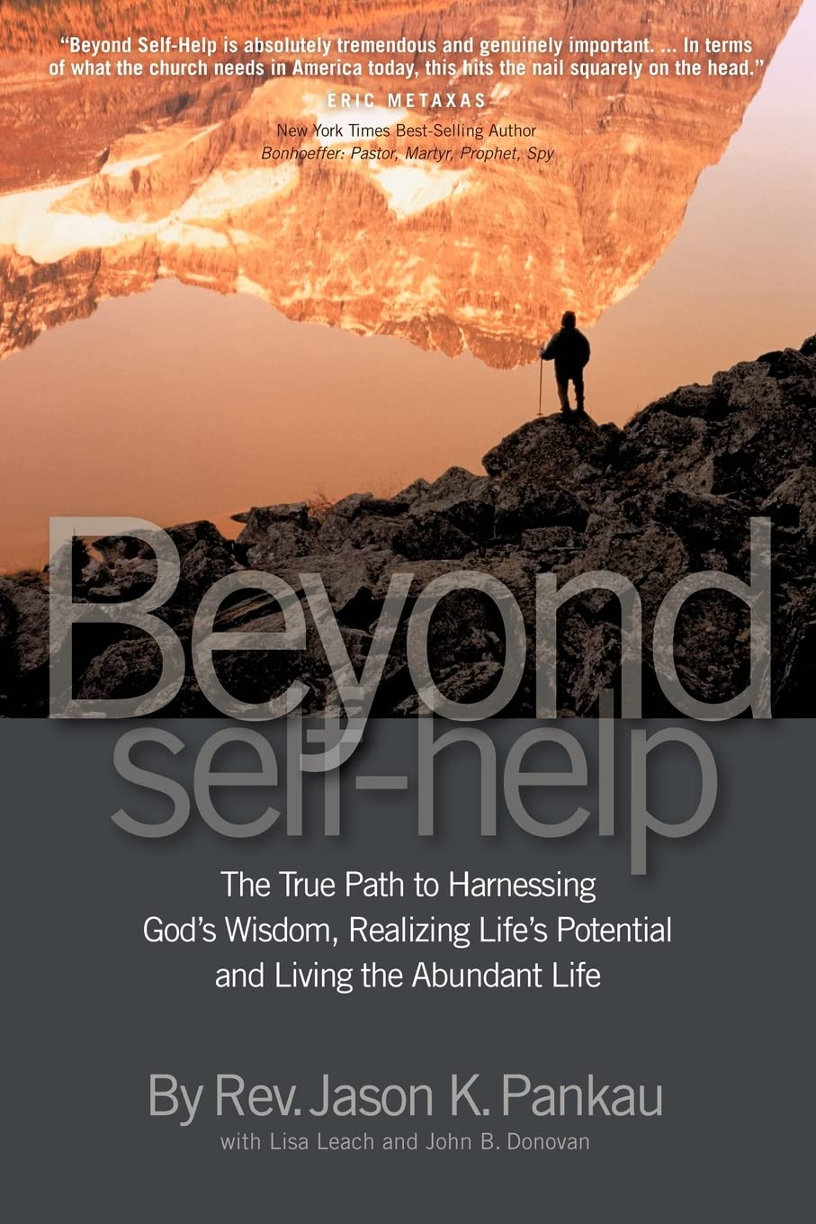 Beyond Self-Help: Defining True Personal Growth - New Self Sufficient Living