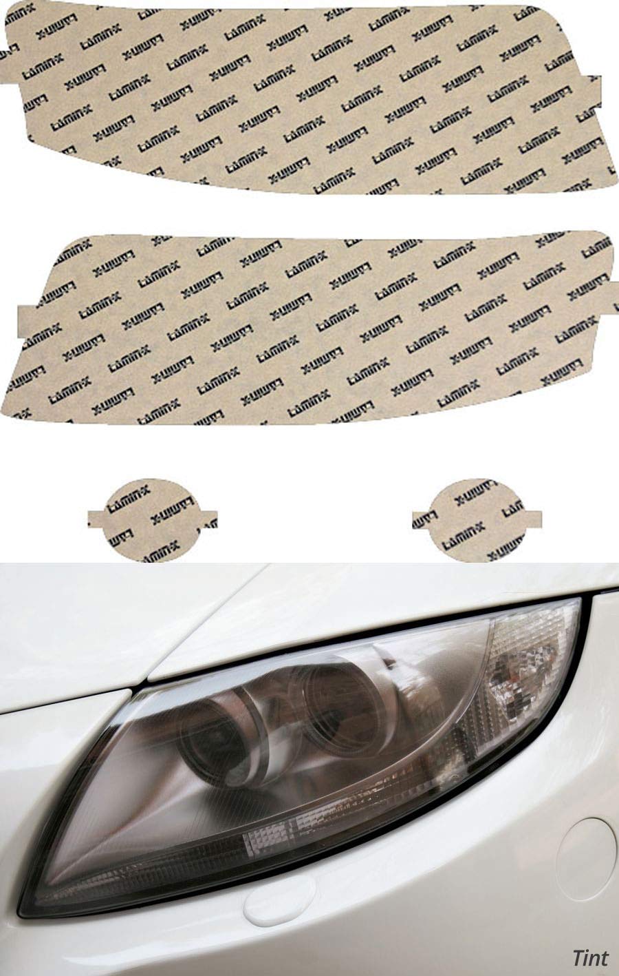 Custom Audi A4 B6