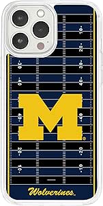 Amazon.com: Affinity Bands Michigan Wolverines HD Phone Case Compatible ...
