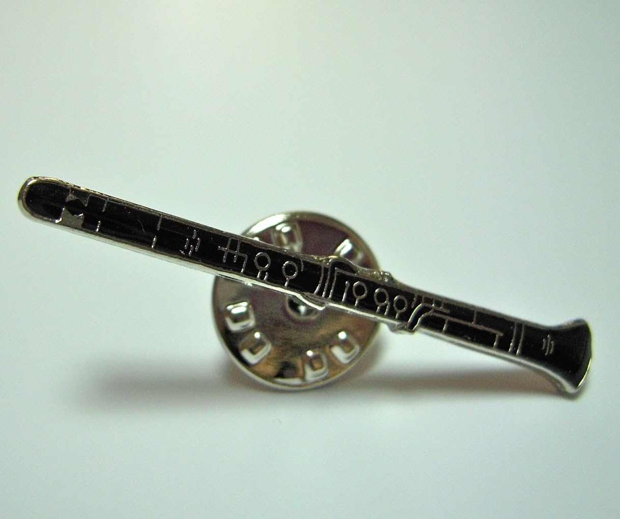 Amazon.co.jp: クラリネット ミニピン Clarinet Mini Pin : 楽器・音響機器