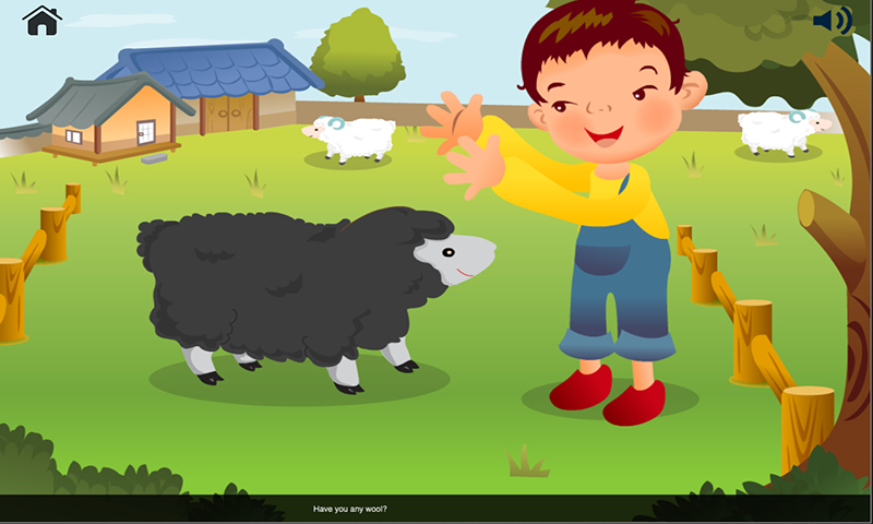 Fun With Rhymes By Tinytapps - App on Amazon Appstore