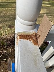 Re-Rot 48-Ounce Epoxy – Rot Repair Kit – Rapid Drying Even in Winter ...