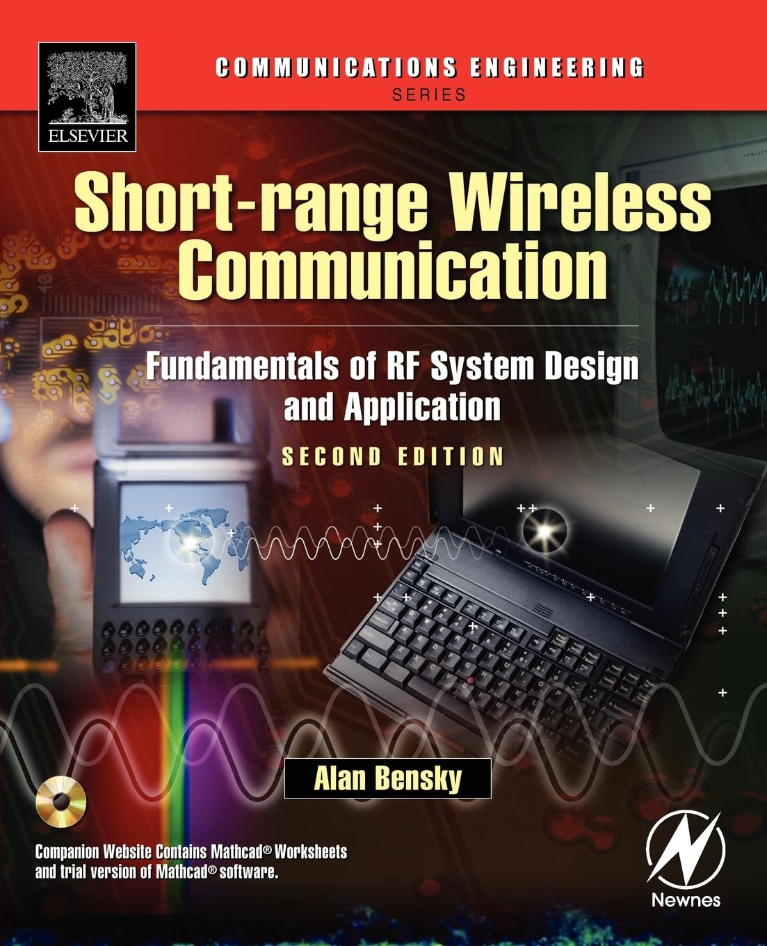 Short-range Wireless Communication: Fundamentals of RF System Design ...