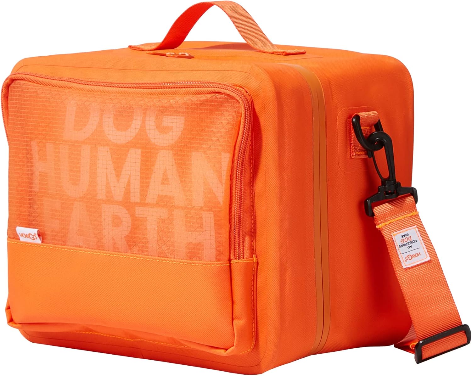 Amazon HOWGO Dog Travel Bag Waterproof Airline Approved Tote amazon-howgo-dog-travel-bag-waterproof-airline-approved-tote