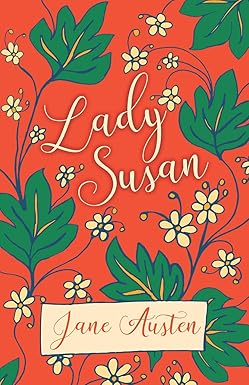 Amazon.com: Lady Susan: 9781528706209: Austen, Jane: Books