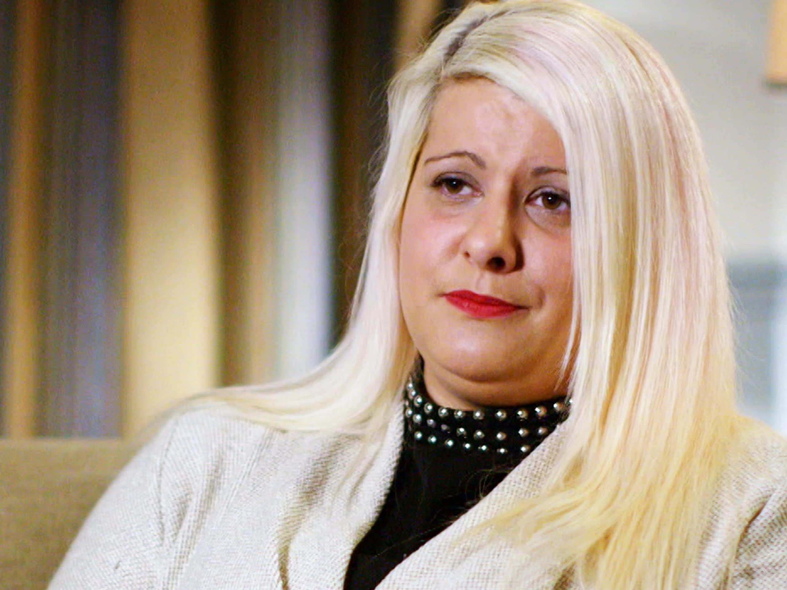 Watch Judge Rinder's Crime Stories S1 | Prime Video