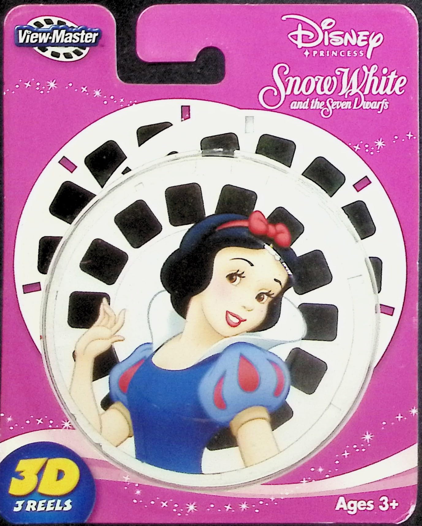 Disney View Master