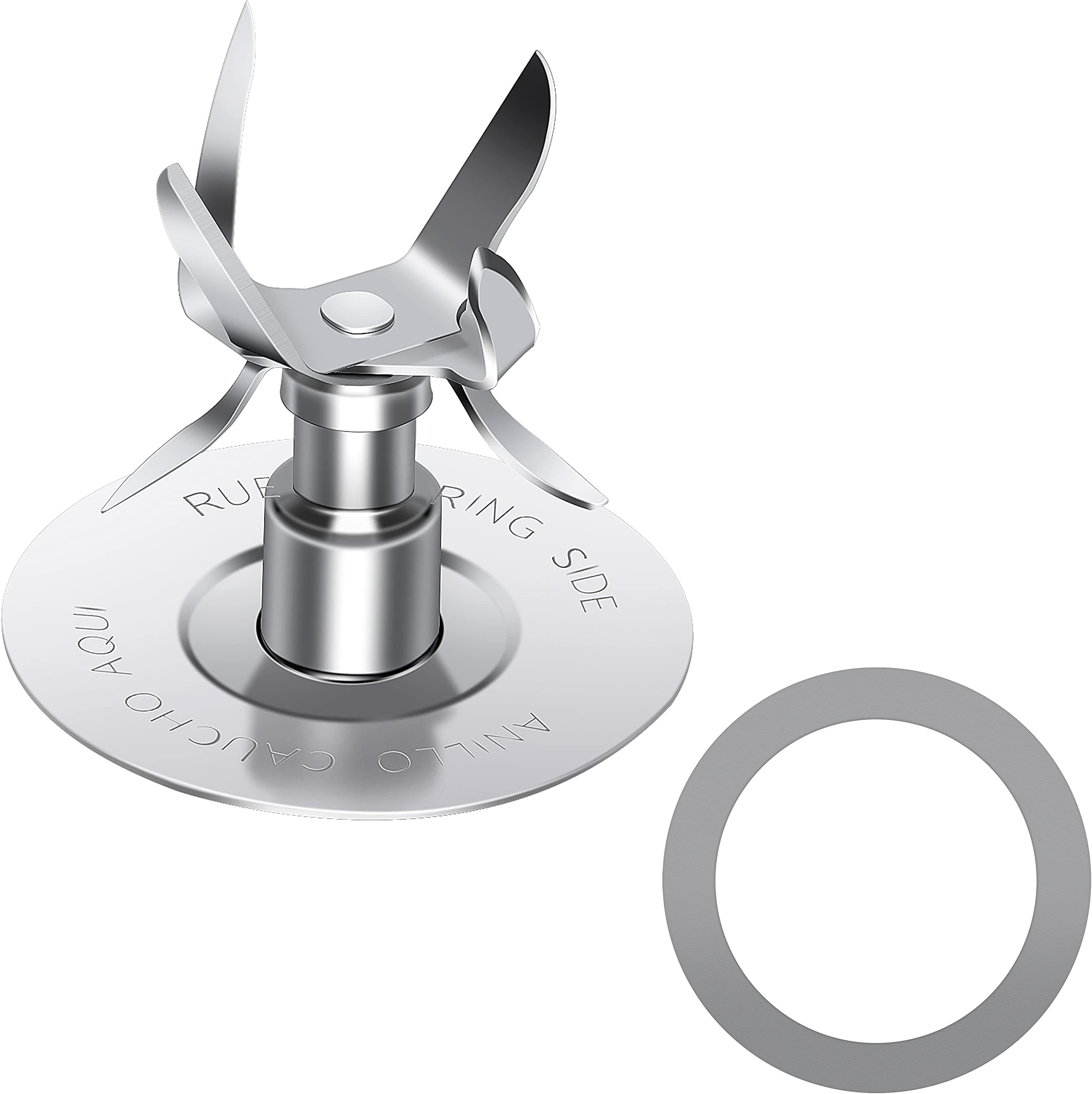 Amazon.com: Replacement Parts Compatible with Oster Osterizer Blender ...