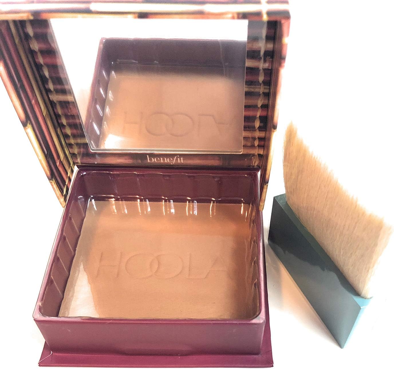 Amazon.com: Benefit Cosmetics Hoola Bronzer Hoola : Beauty & Personal Care