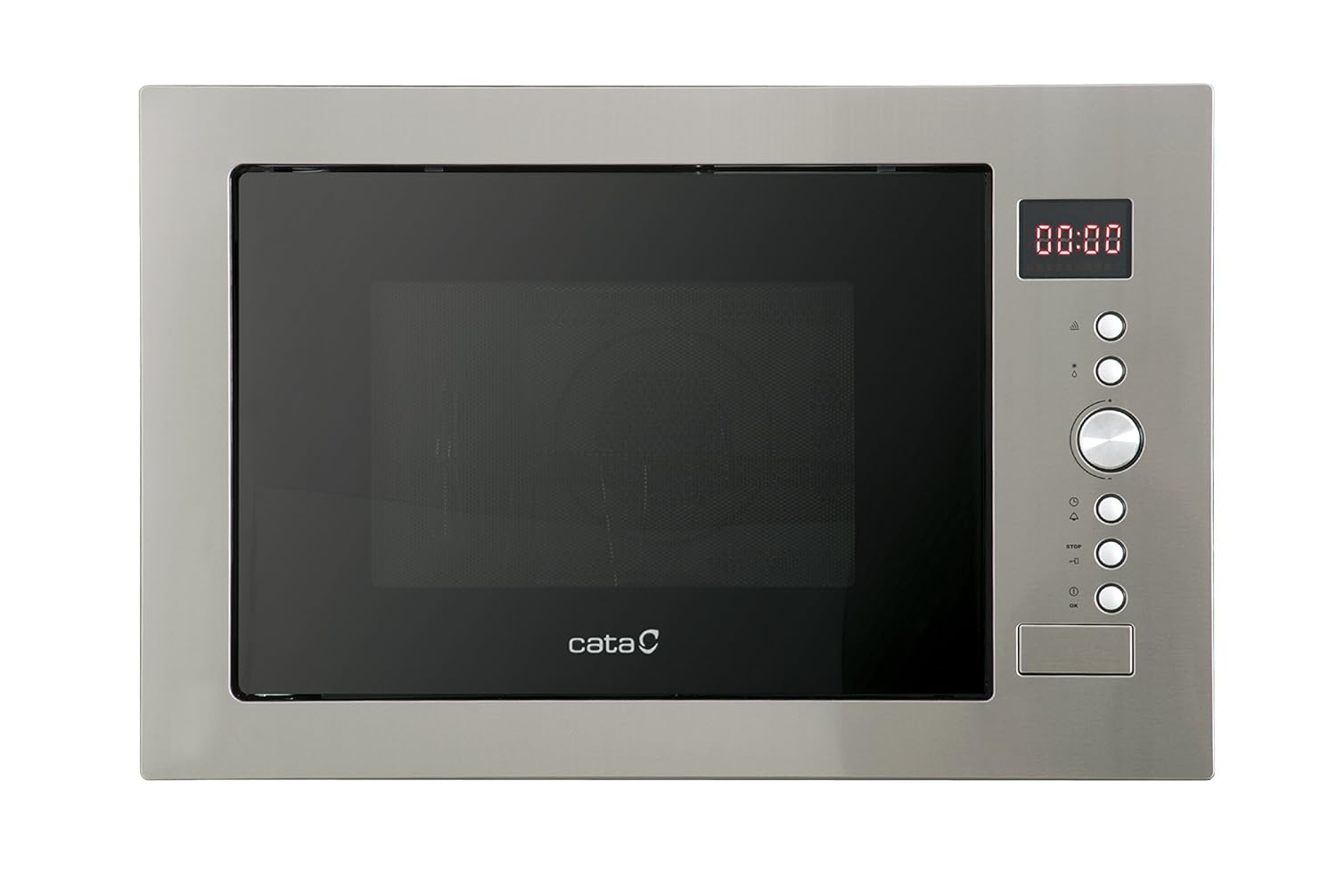 CATA MICROWAVE MC 32 DC 60 CM : Amazon.in: Home & Kitchen