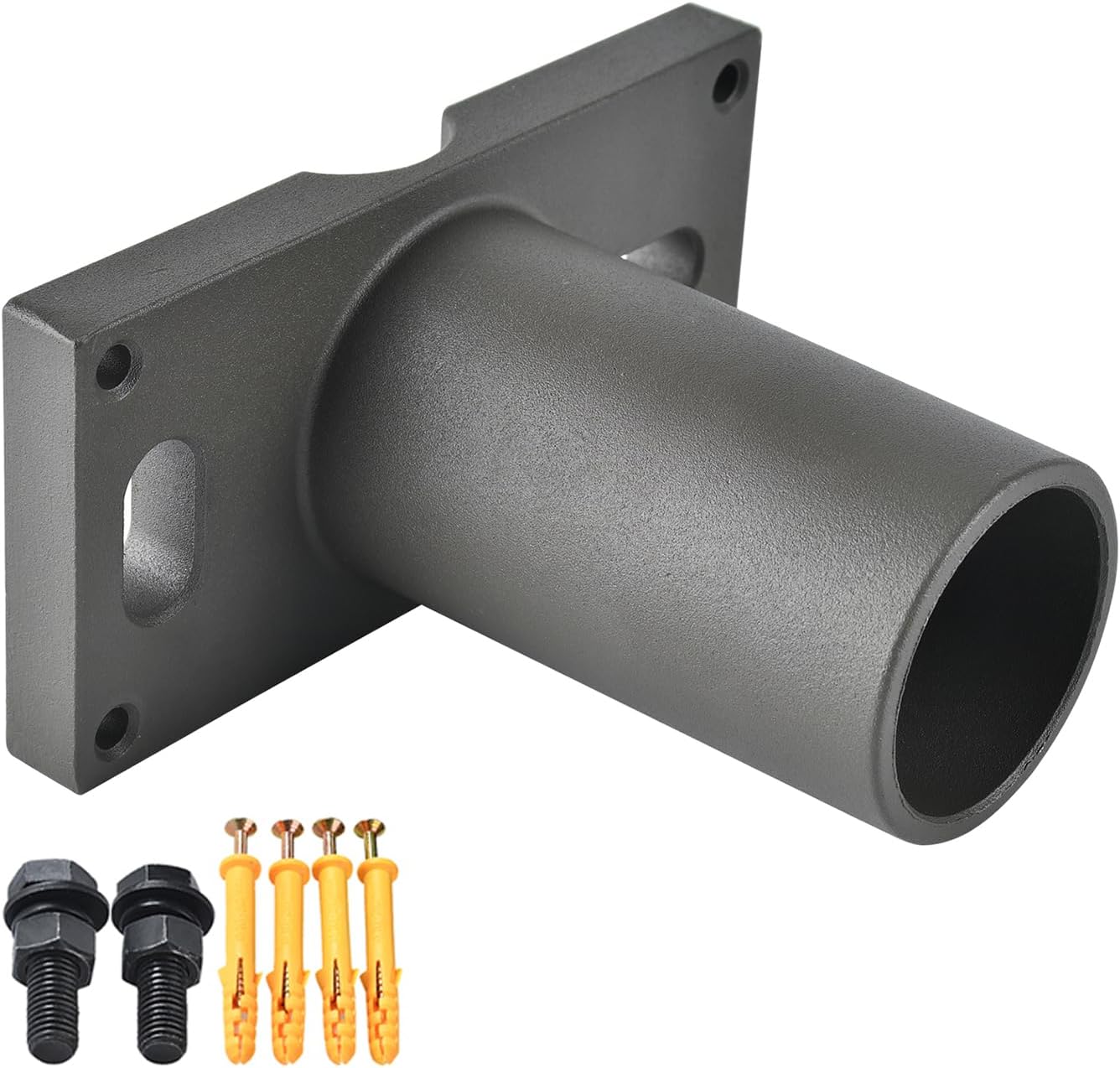 4 pcs Slip Fitter Adapter for Outdoor Light Fixtures, Slip Fitter ...