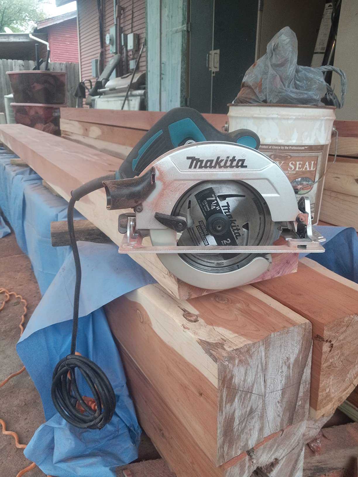 $20/mo - Finance Makita HS7600 Circular Saw, 7-1/4" | Buy Now, Pay Later