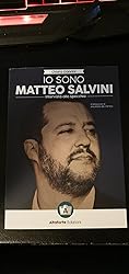 Amazon.it: Io sono Matteo Salvini. Intervista allo specchio - Giannini ...