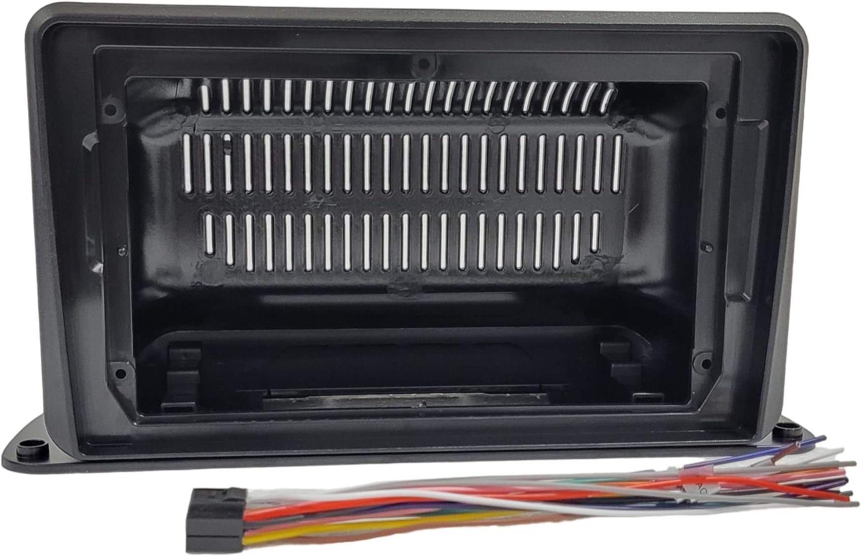 Universal Dashboard Car Android Frame Panel - (9 inch) : Amazon.in ...