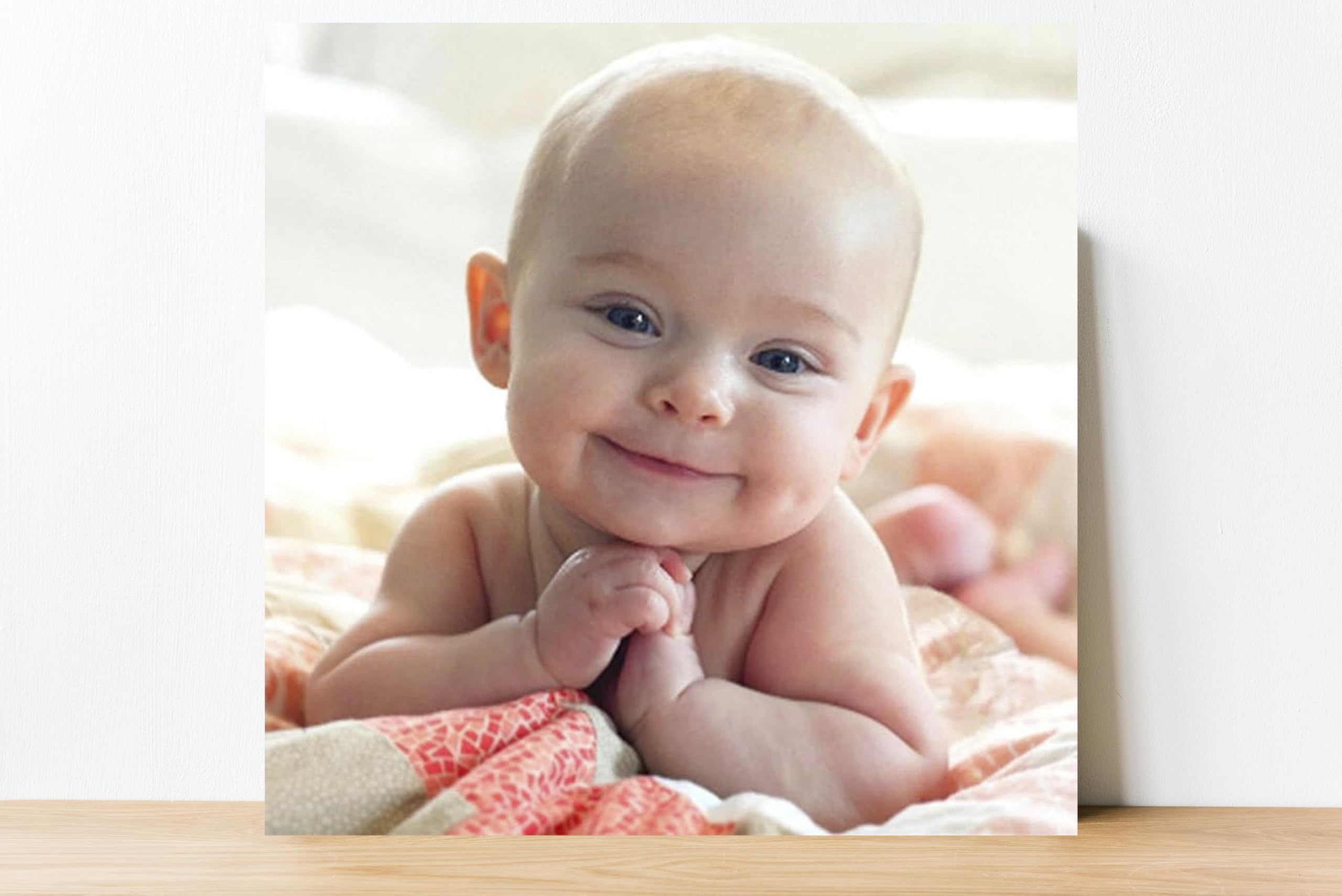 Newborn Girl Smiling Newborn Photography: How To Make Baby Smile