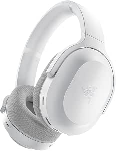 Amazon.com: Razer Barracuda Wireless Gaming Headset: 2.4GHz + Bluetooth ...