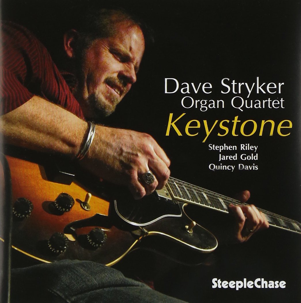 STRYKER,DAVE - Keystone - Amazon.com Music