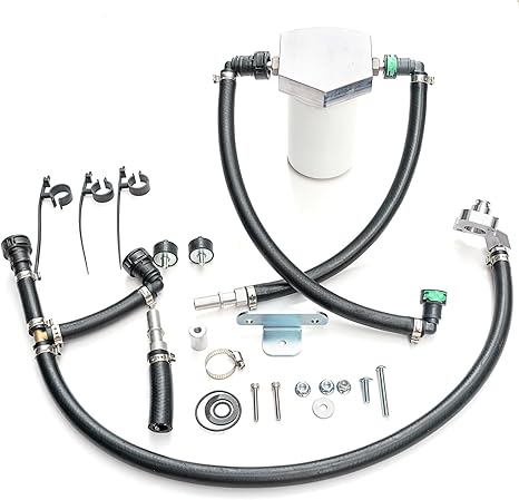 Amazon.com: Gen2 CP4.2 Disaster Prevention Bypass Kit 7031190 ...