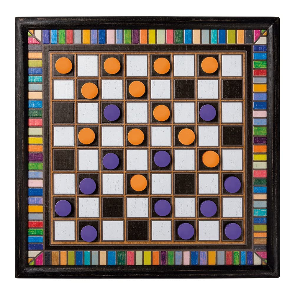 Amazon.com: Wall Game - Checkers