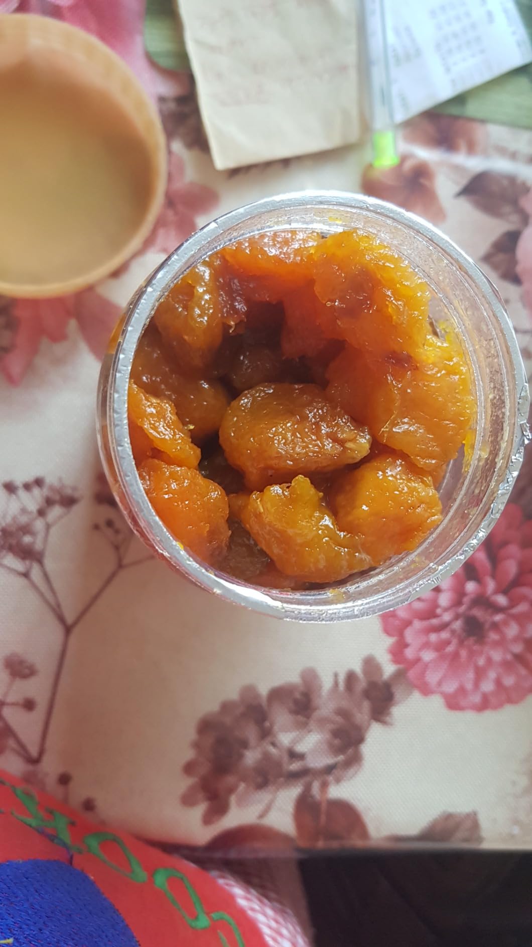 T.S. Universal Premium Dried Aloo Bukhara Gold/Dried Prunes Fruit ...