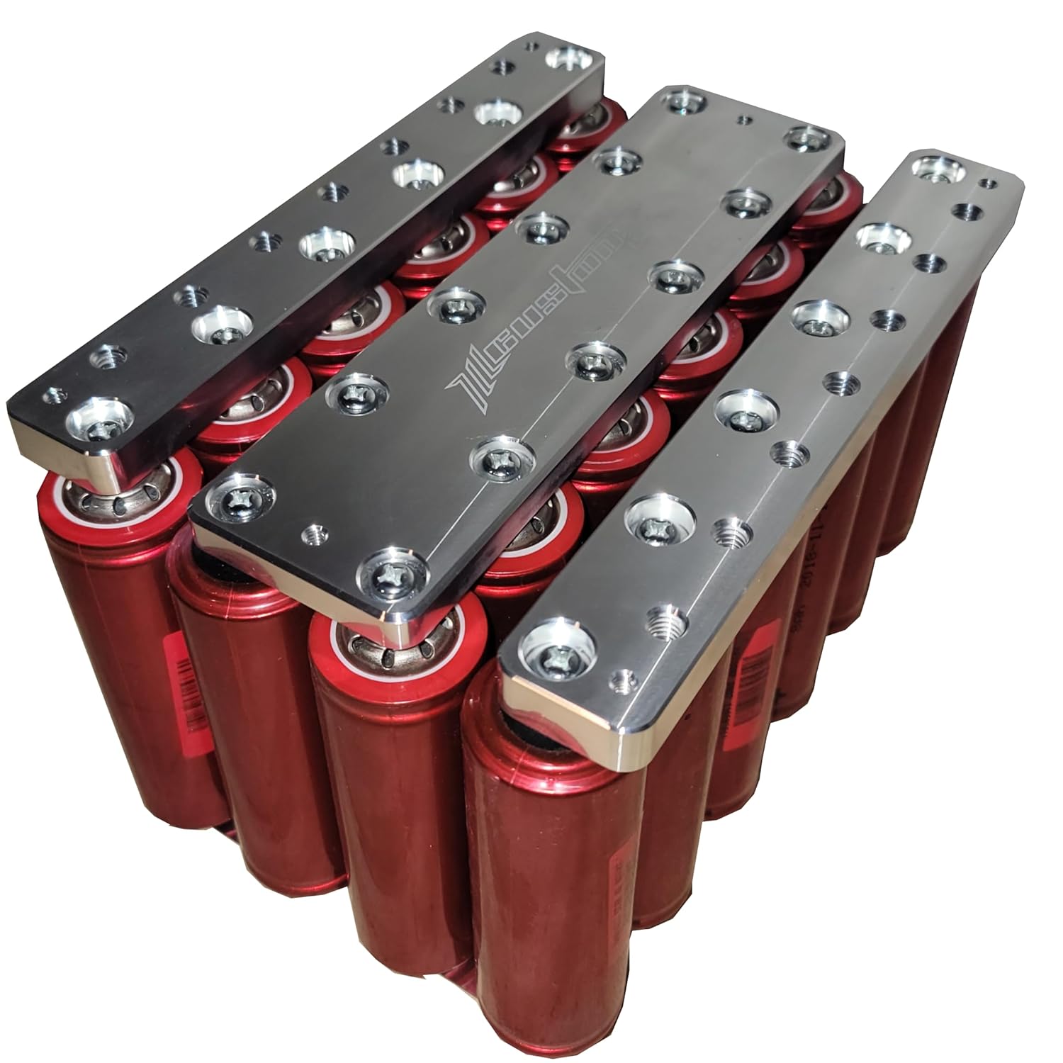 ILL Customz 38120 Headway Buss Bars 4s Configuration for 12v Cells NOT ...