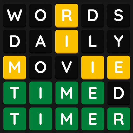 Wordling: Daily Word Challenge with 5 Letter Puzzle - App on Amazon ...