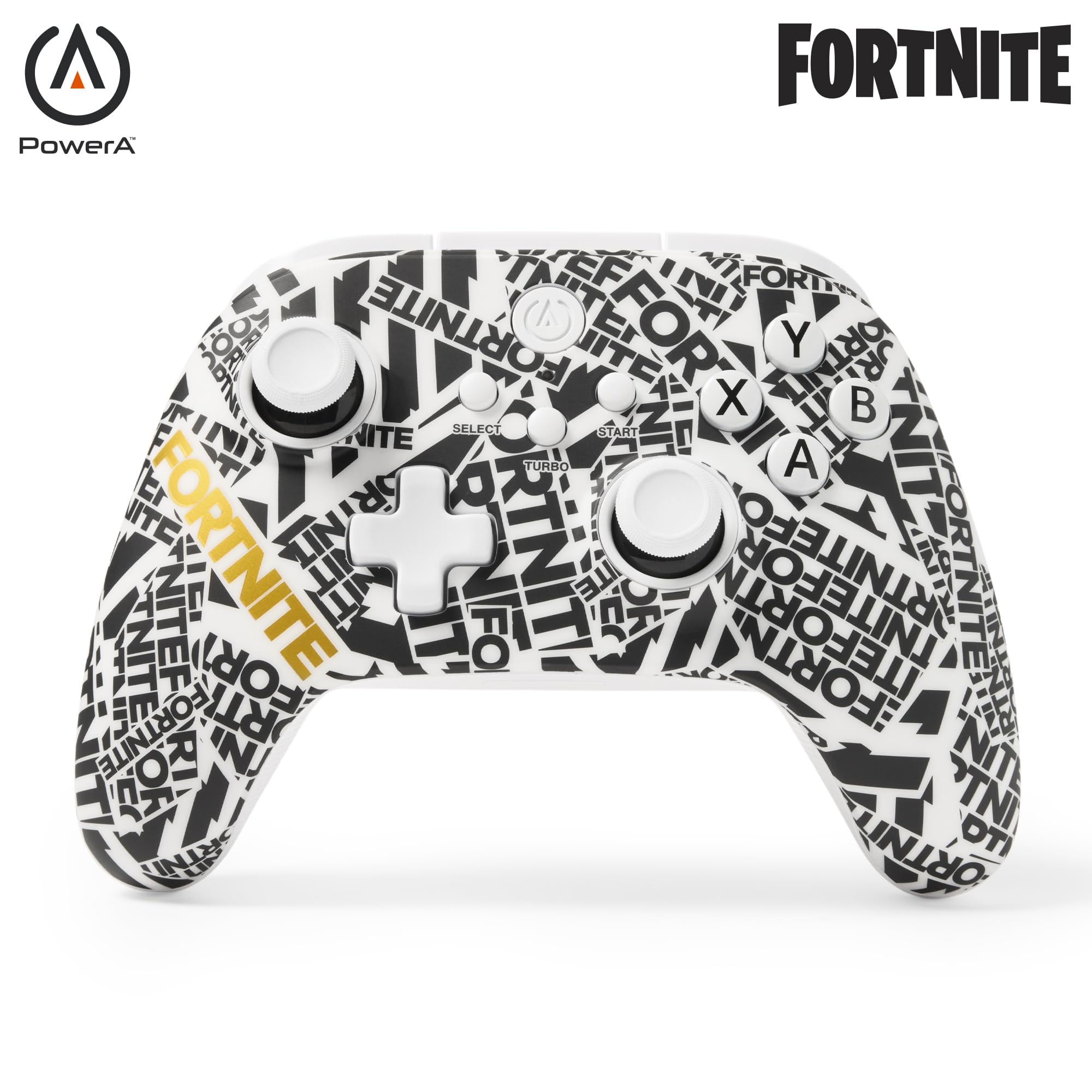 Amazon.com: PowerA OPS v1 Wireless Controller for Cloud Gaming ...
