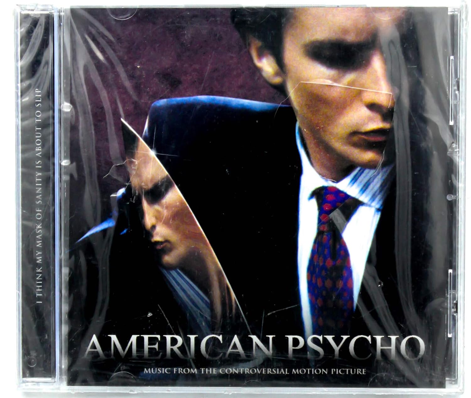 Various Artists - American Psycho - Amazon.com Music