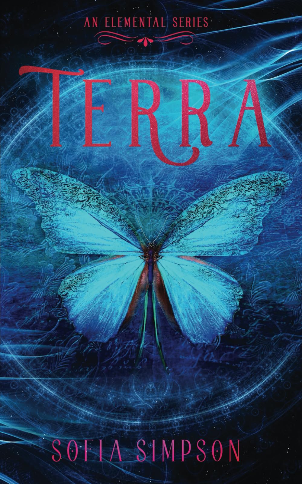 Amazon.com: Terra: An Elemental Series: 9798987400951: Simpson, Sofia: Books
