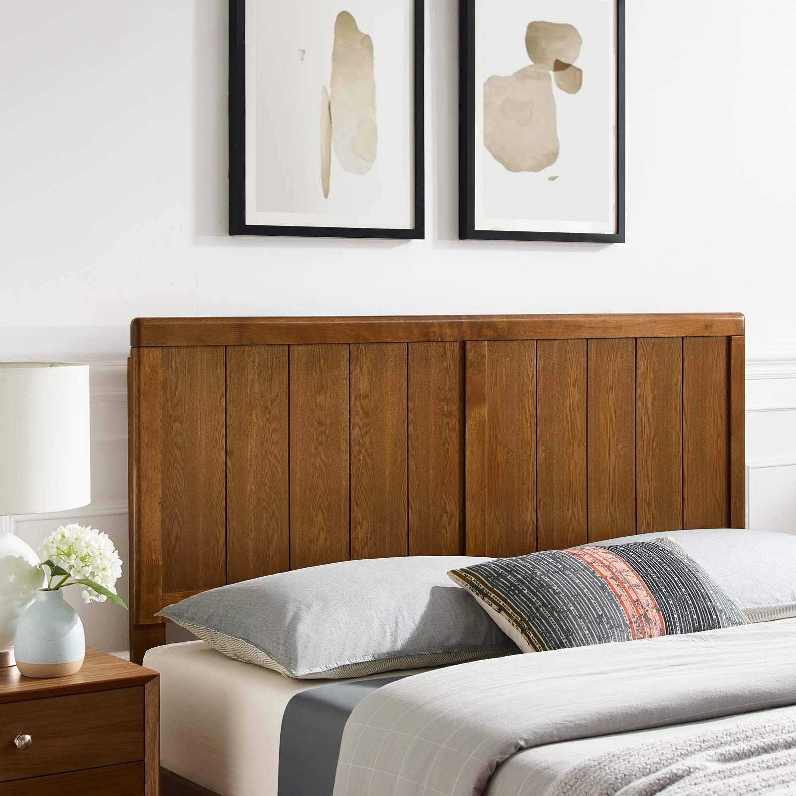 Amazon.com - Aspen Rustic Cherry Headboard by Home Styles