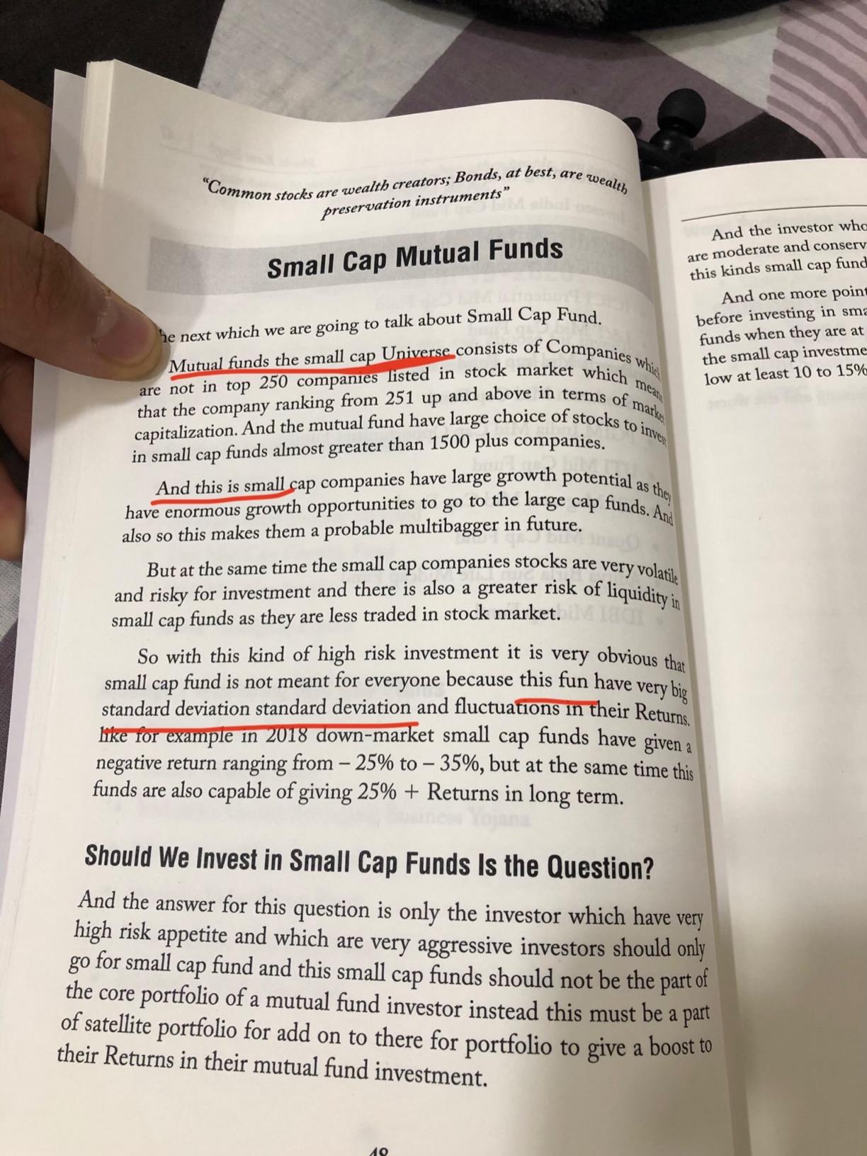 Mutual Fund YearBook 2020-21 : A Complete Guide on Mutual Fund ...