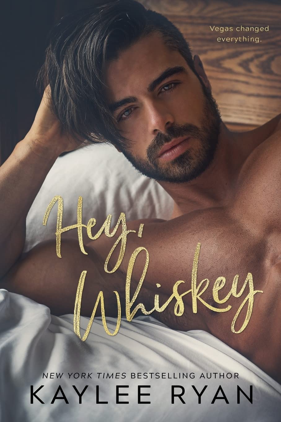 Hey, Whiskey: Ryan, Kaylee: 9780999461235: Amazon.com: Books