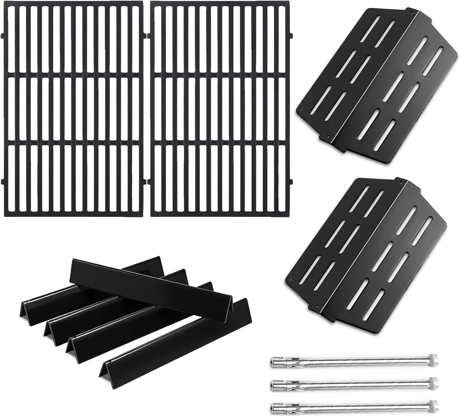 Amazon.com : Genesis Grill Replacement Parts for Weber Genesis E-310 E ...