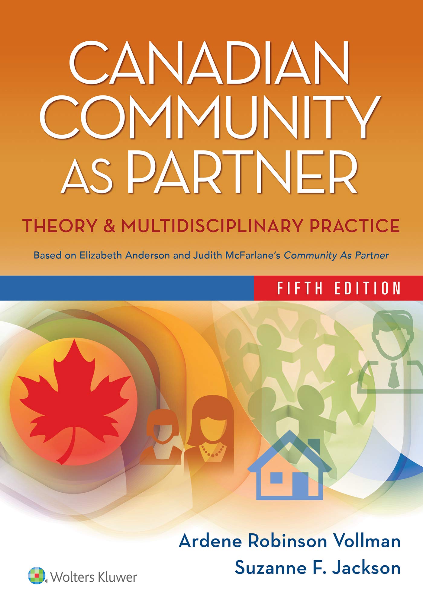 Amazon.com: Canadian community as partner Theory & multidisciplinary ...