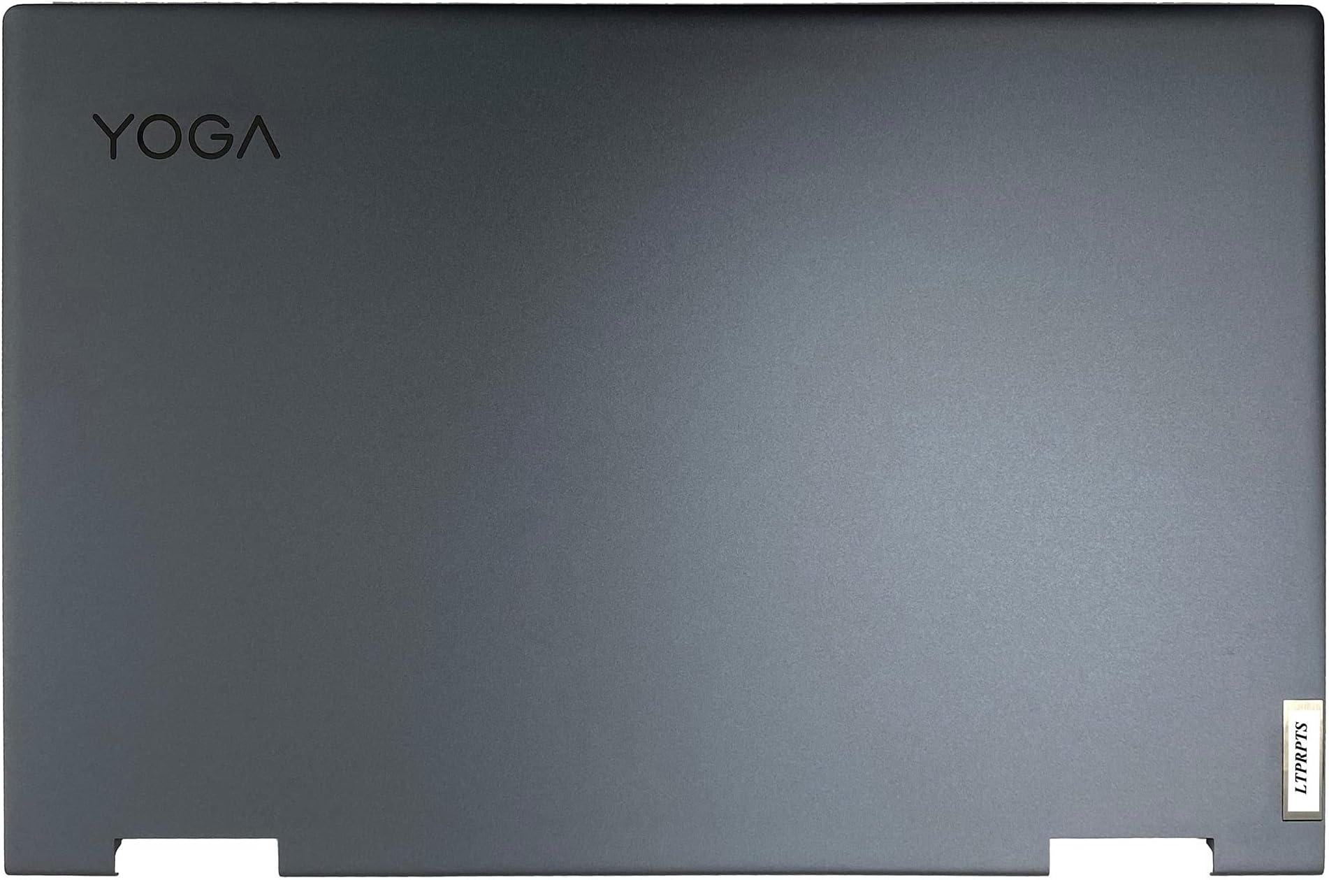 LENOVO THINKPAD E14 GEN 1 LAPTOP LCD BACK COVER/REAR COVER/TOP PANEL