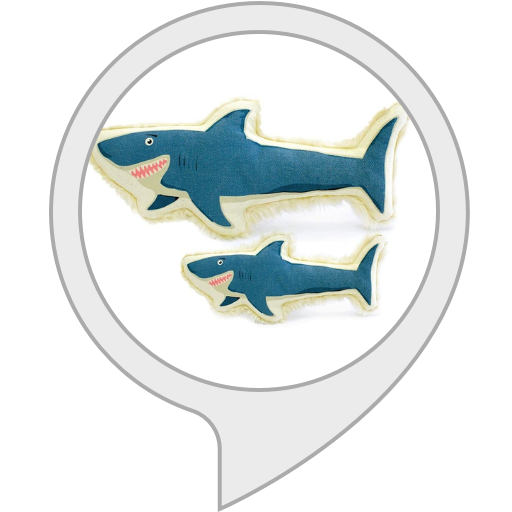 Amazon.com: shark facts : Alexa Skills