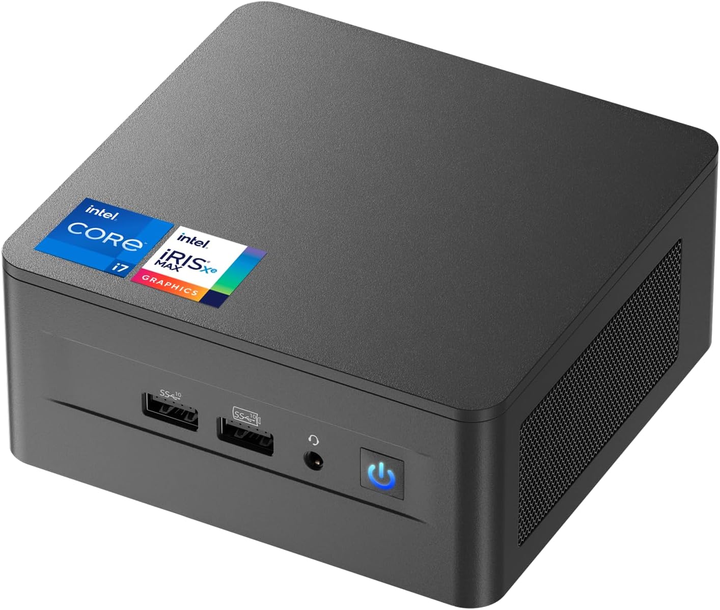 Amazon.com: Intel NUC 12 Pro NUC12WSHi5 Barebone System - Socket BGA ...