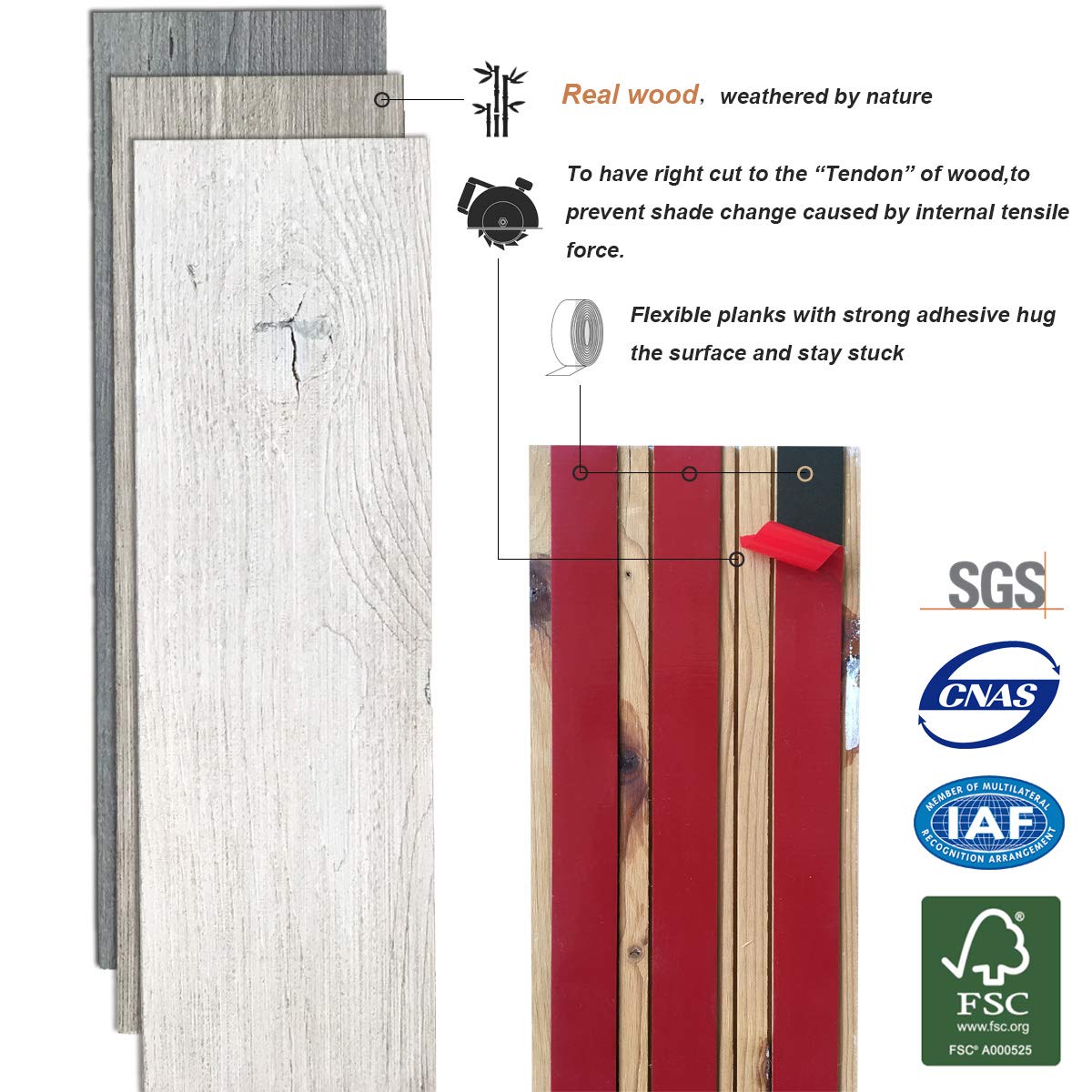 Solid Wood Planks Wood Wall Panels DIY Easy Peel And Stick Wood Wall solid-wood-planks-wood-wall-panels-diy-easy-peel-and-stick-wood-wall