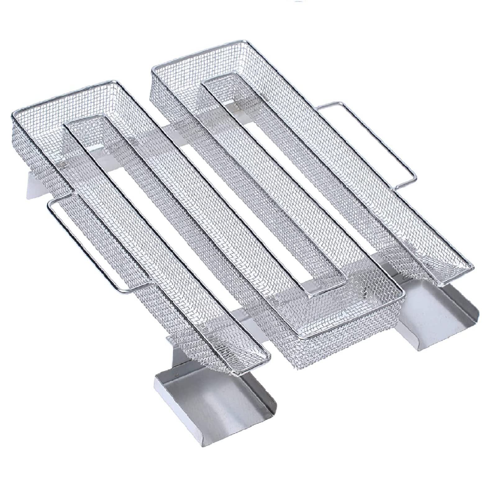 Cold Smoke Tray