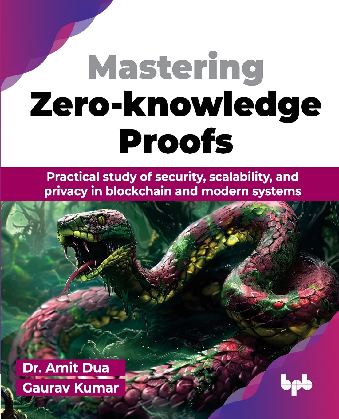 Amazon.com: Mastering Zero-knowledge Proofs: Practical study of ...